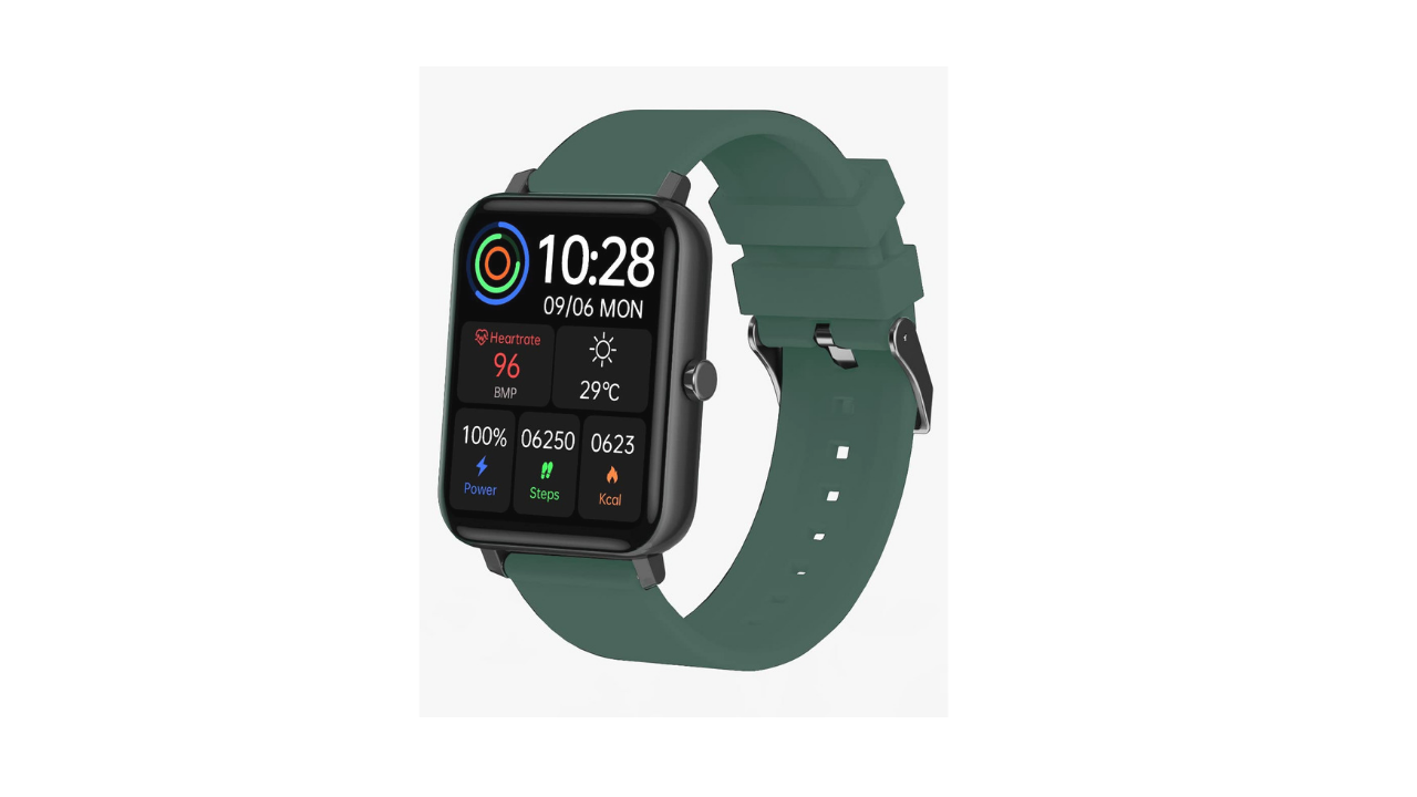 Swott Armor 007 Review : 2000 के अंदर एक बार चार्ज करने पर 7 दीन की ...